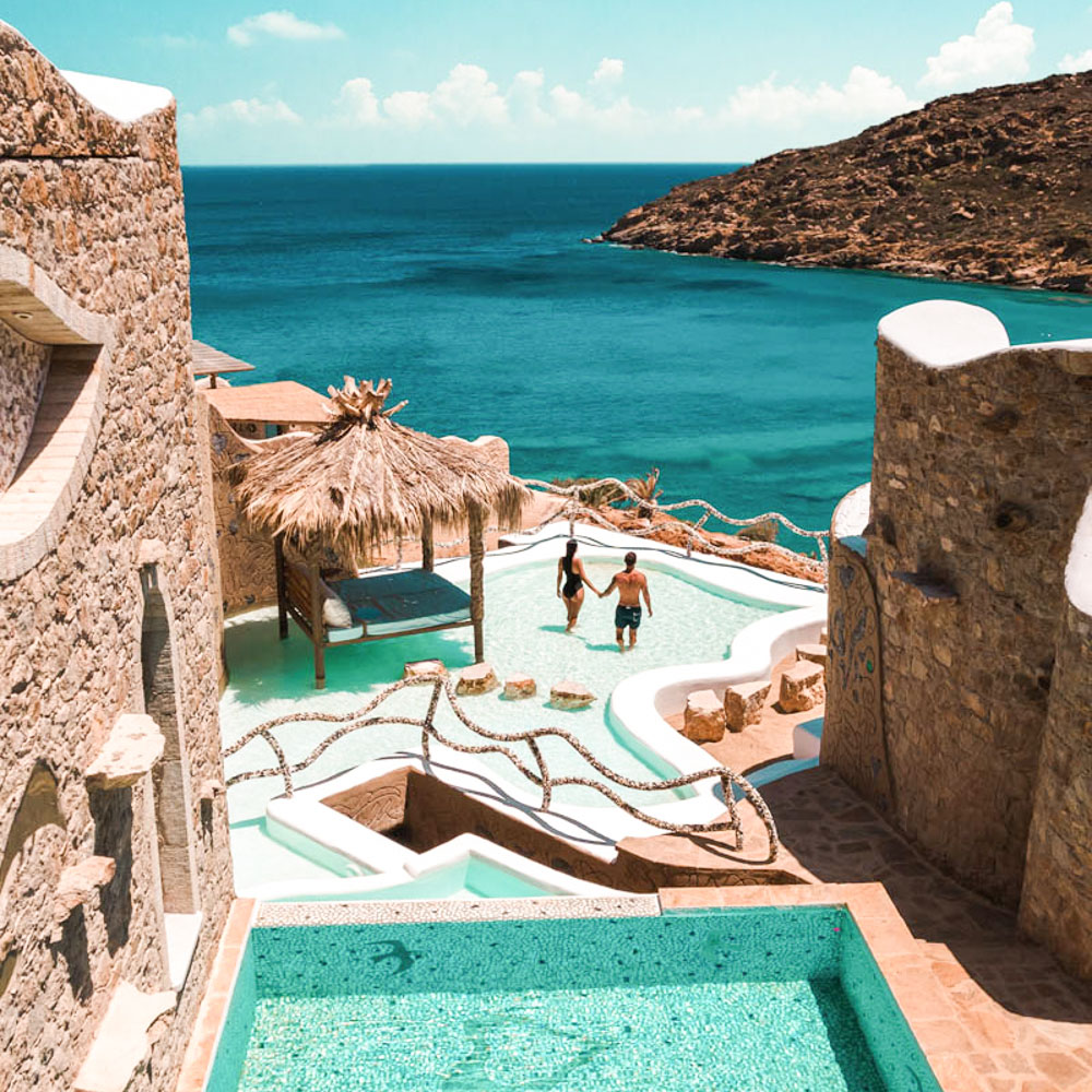 Places to Visit in Greece | Things to do in Greece