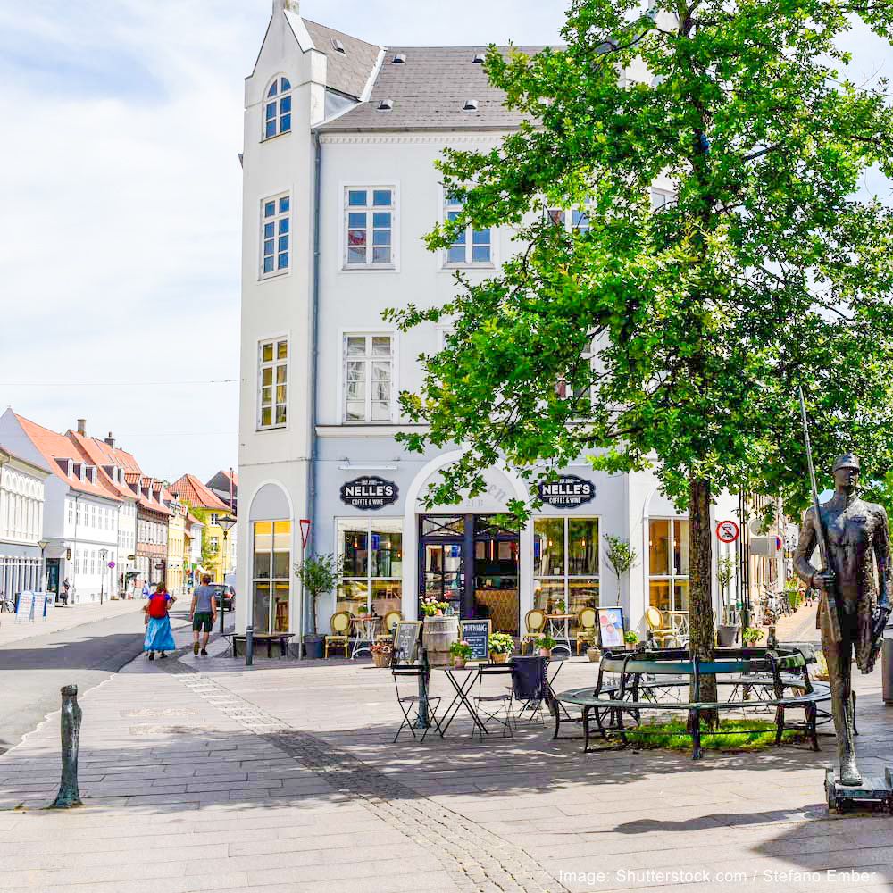 Places to Visit in Denmark | Things to do in Denmark