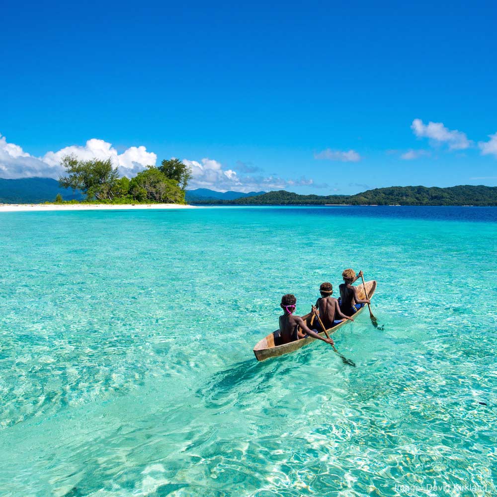 Places to Visit in Solomon Islands | Things to do in Solomon Islands