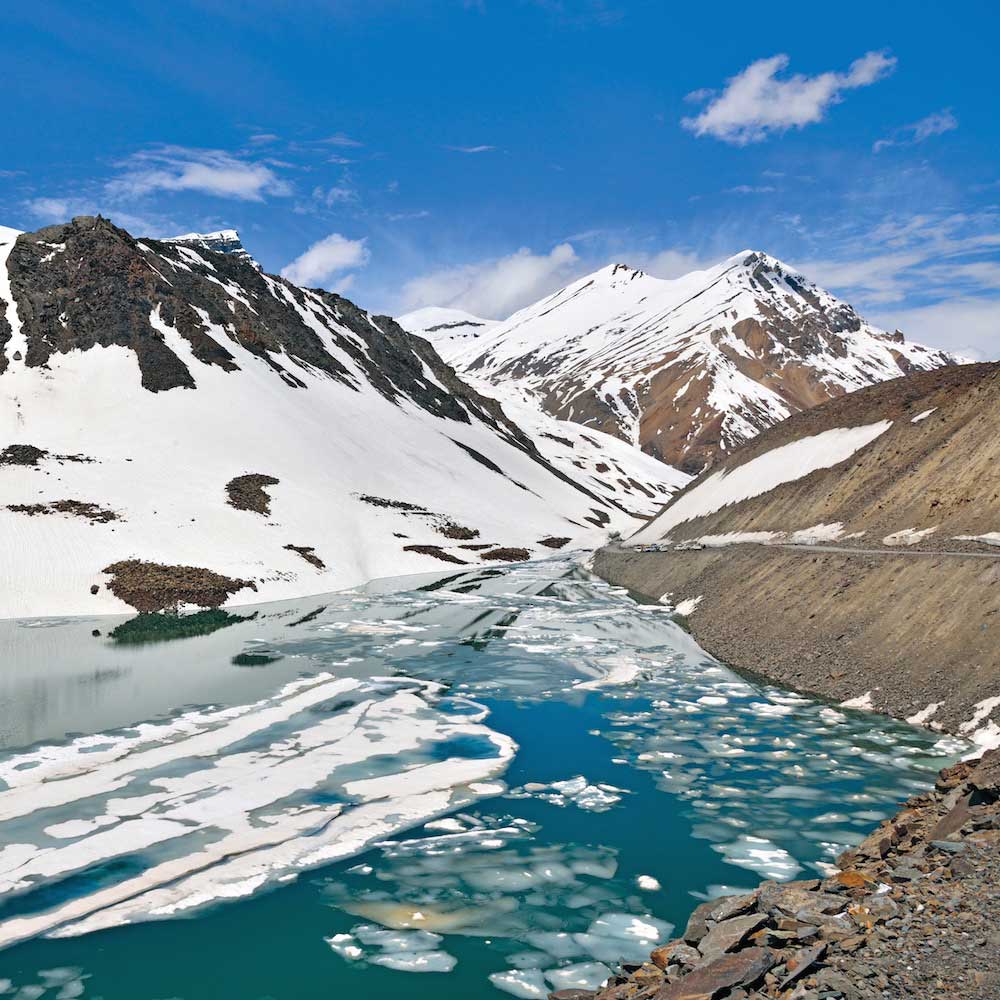 Places to Visit in India | Things to do in India