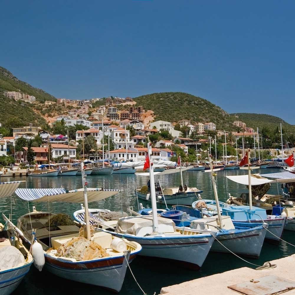 Places to Visit in Turkey | Things to do in Turkey