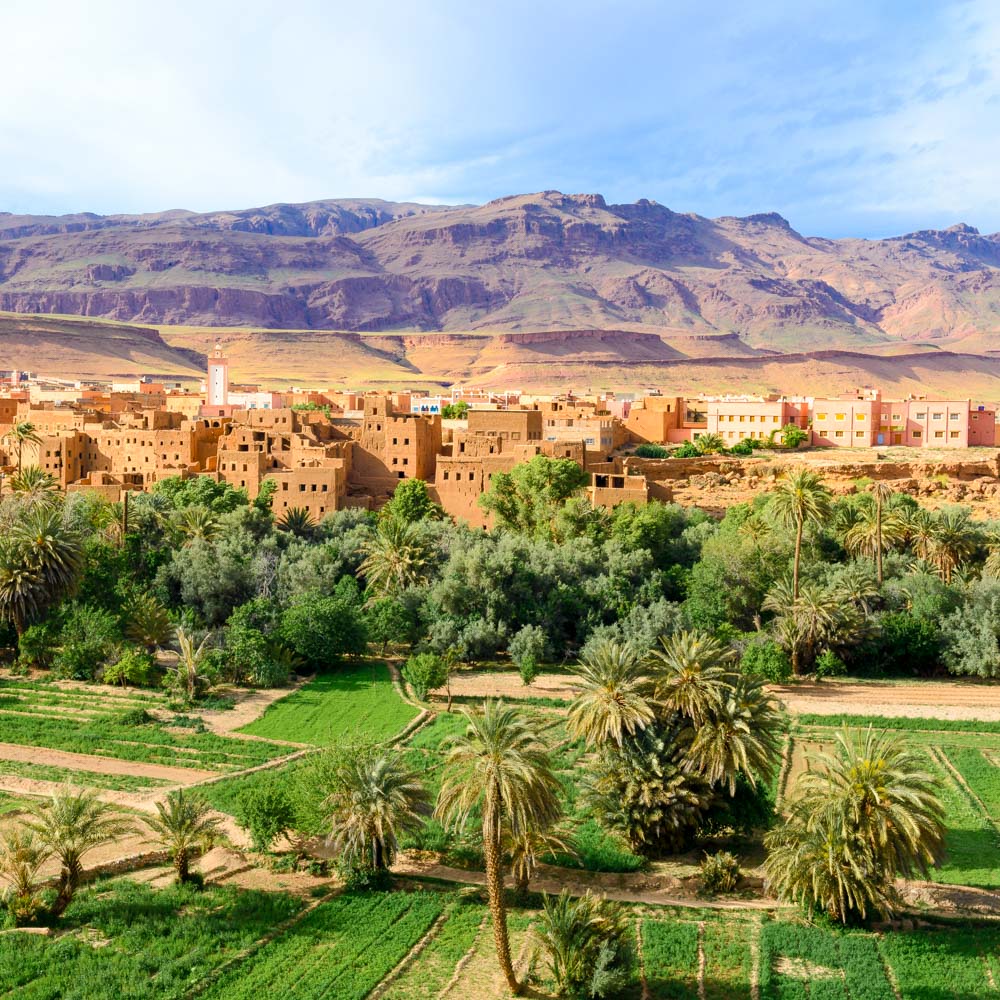 Places to Visit in Morocco | Things to do in Morocco