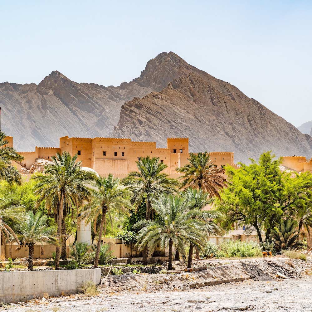 Places to Visit in Oman | Things to do in Oman