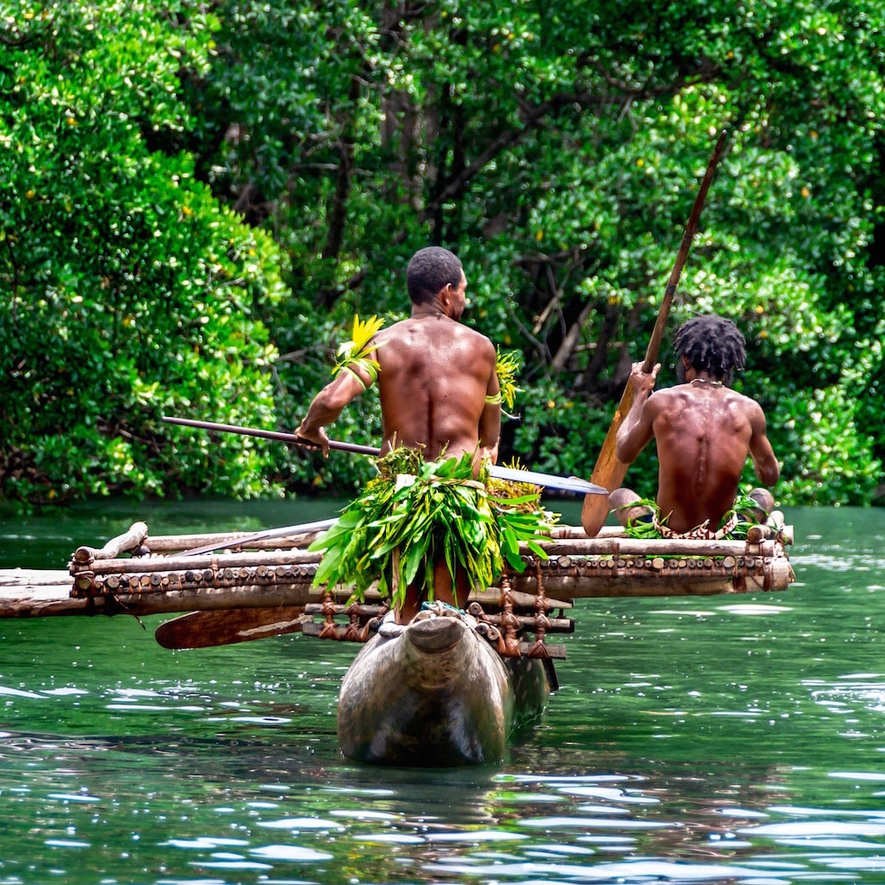 Places to Visit in Papua New Guinea | Things to do in PNG