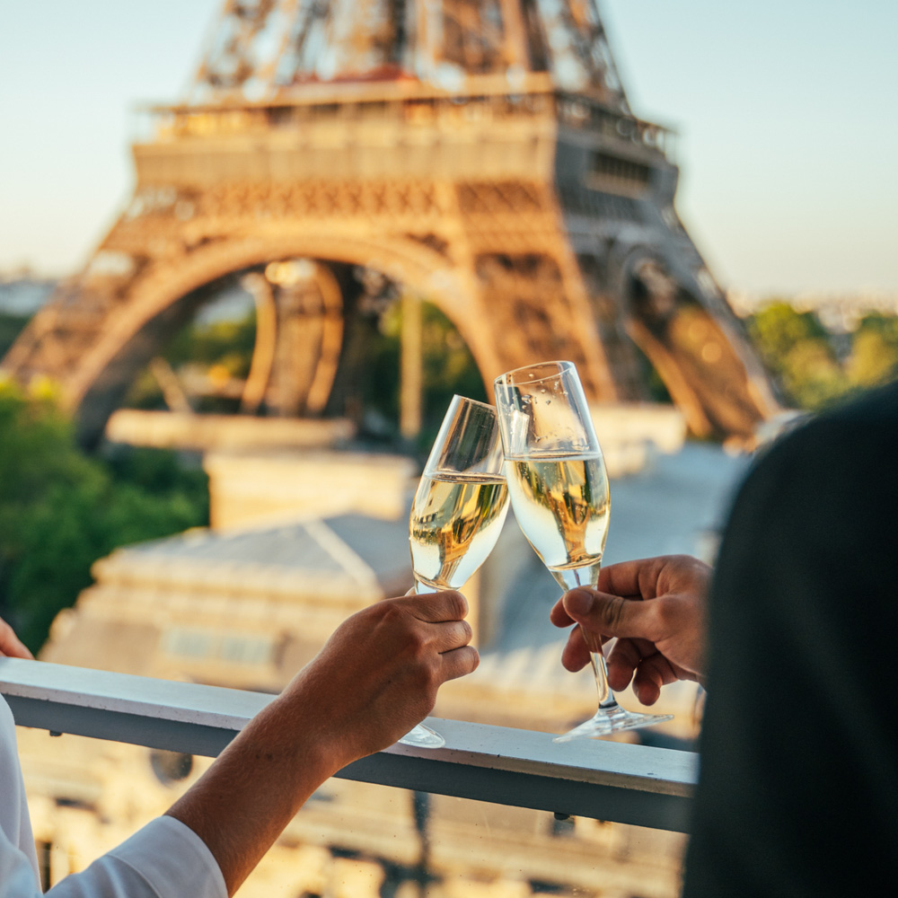 Places to Visit in France | Things to do in France